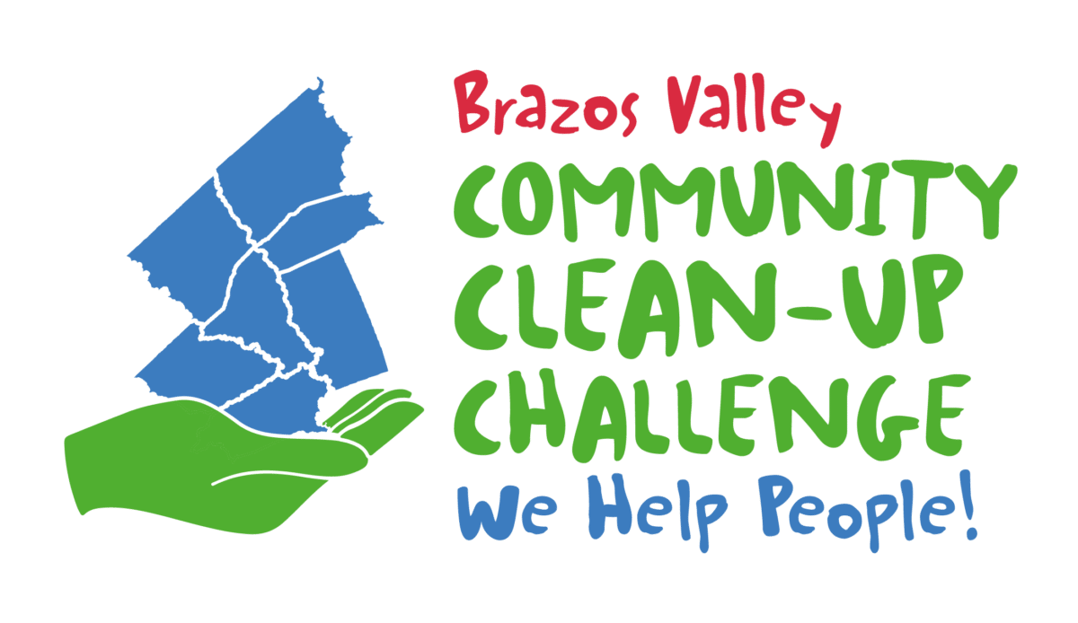 Home - Brazos Valley Clean-Up Challenge